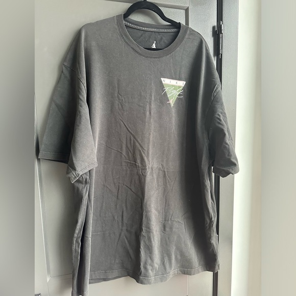 Nike | Shirts | Nike Flight Tee | Poshmark